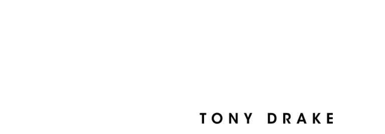 Tony Drake – Level Up